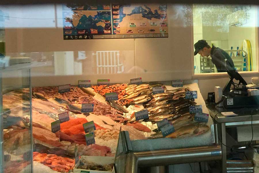 Pisciculture Beaume : Élevage, Commerce, Transformation, Transport de ...